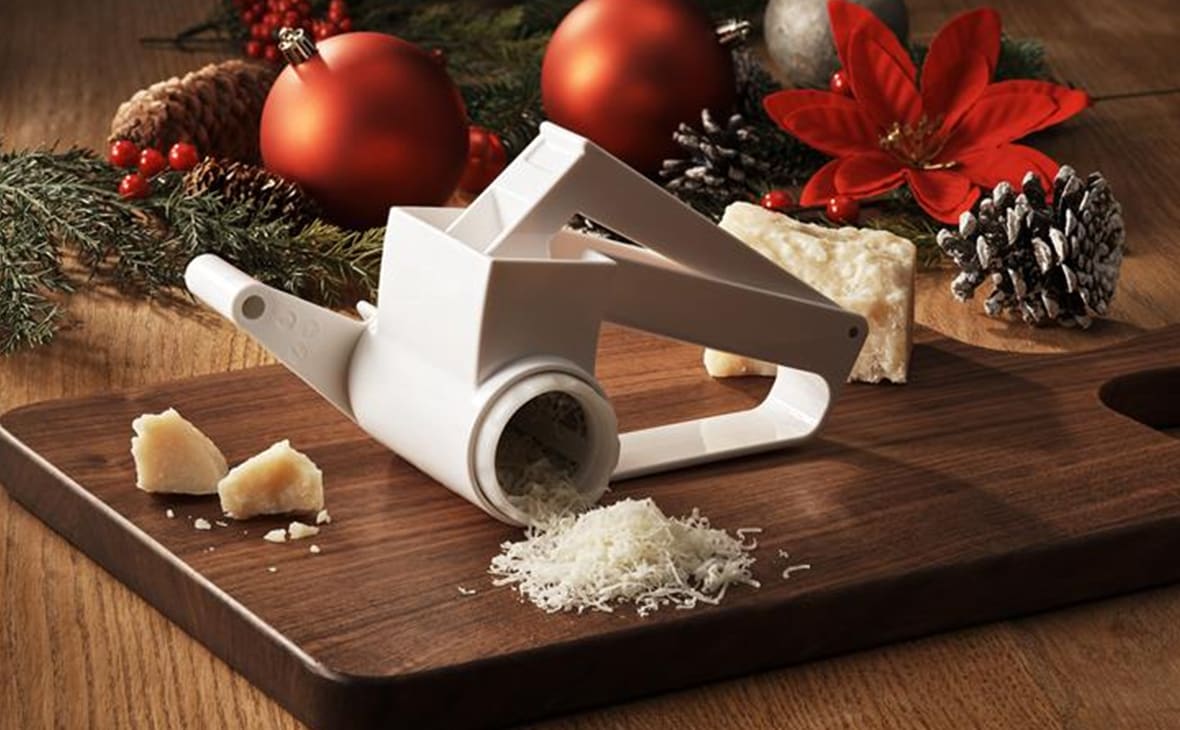 Cheese Grater | Lunch & Dinner Menu | Olive Garden Italian Restaurant